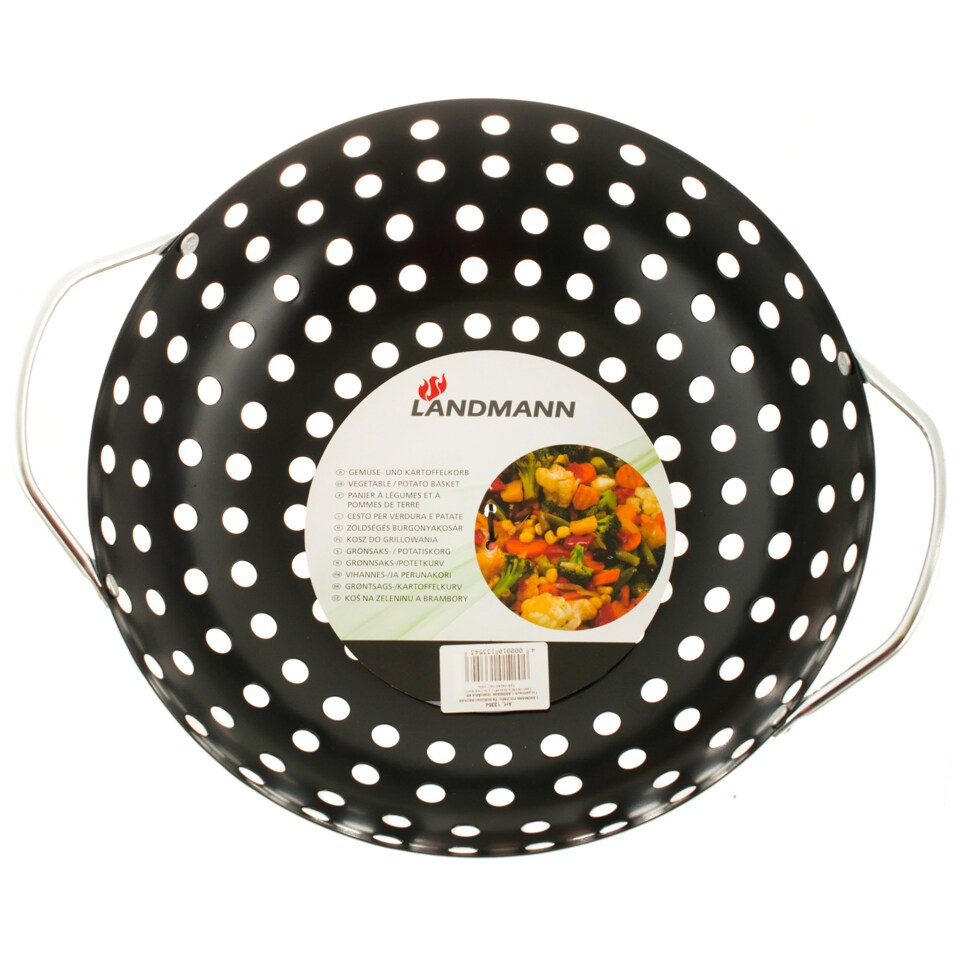 Landmann | Cos pentru legume 33x28x8.5cm | Mega-image