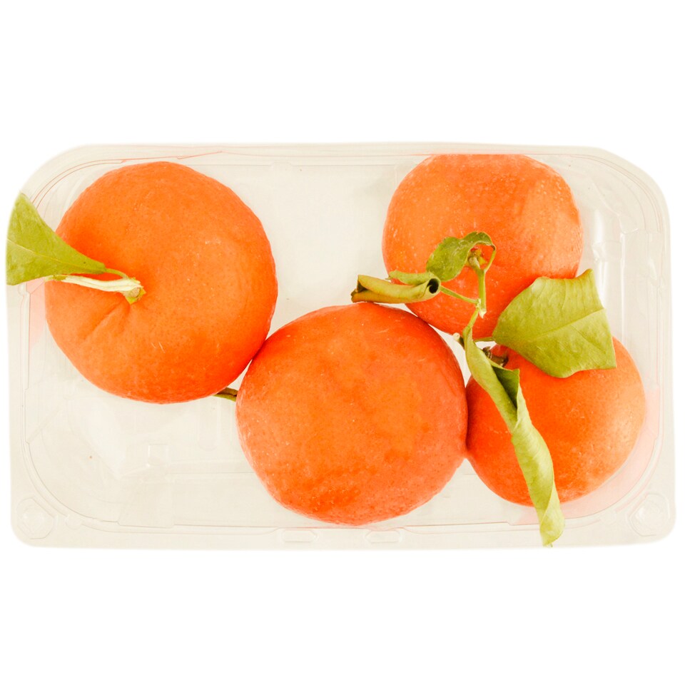 (bucata) | Clementine extra amb cal1 imp 500g | Mega-image