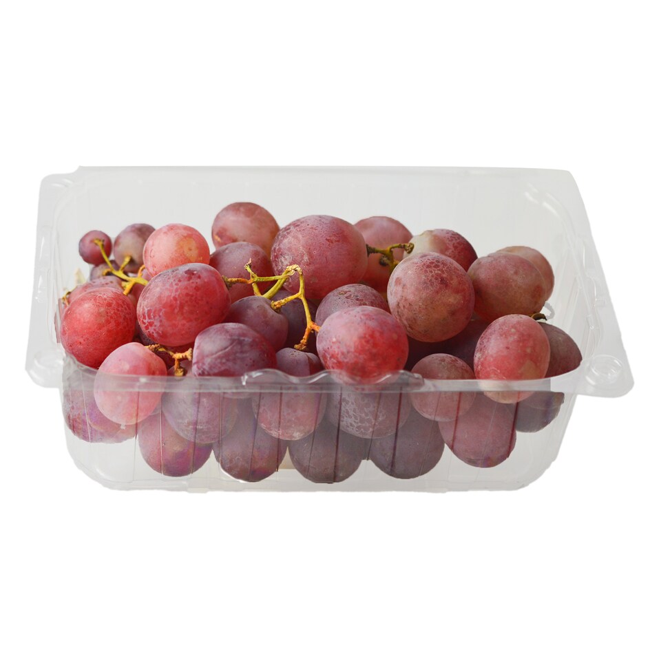 (produs ambalat) | Struguri roz 500g | Mega-image