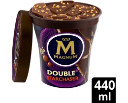 Magnum | Inghetata Starchaser 440ml | Mega-image