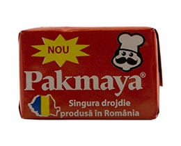 Pakmaya | Drojdie proaspata 50g | Mega-image