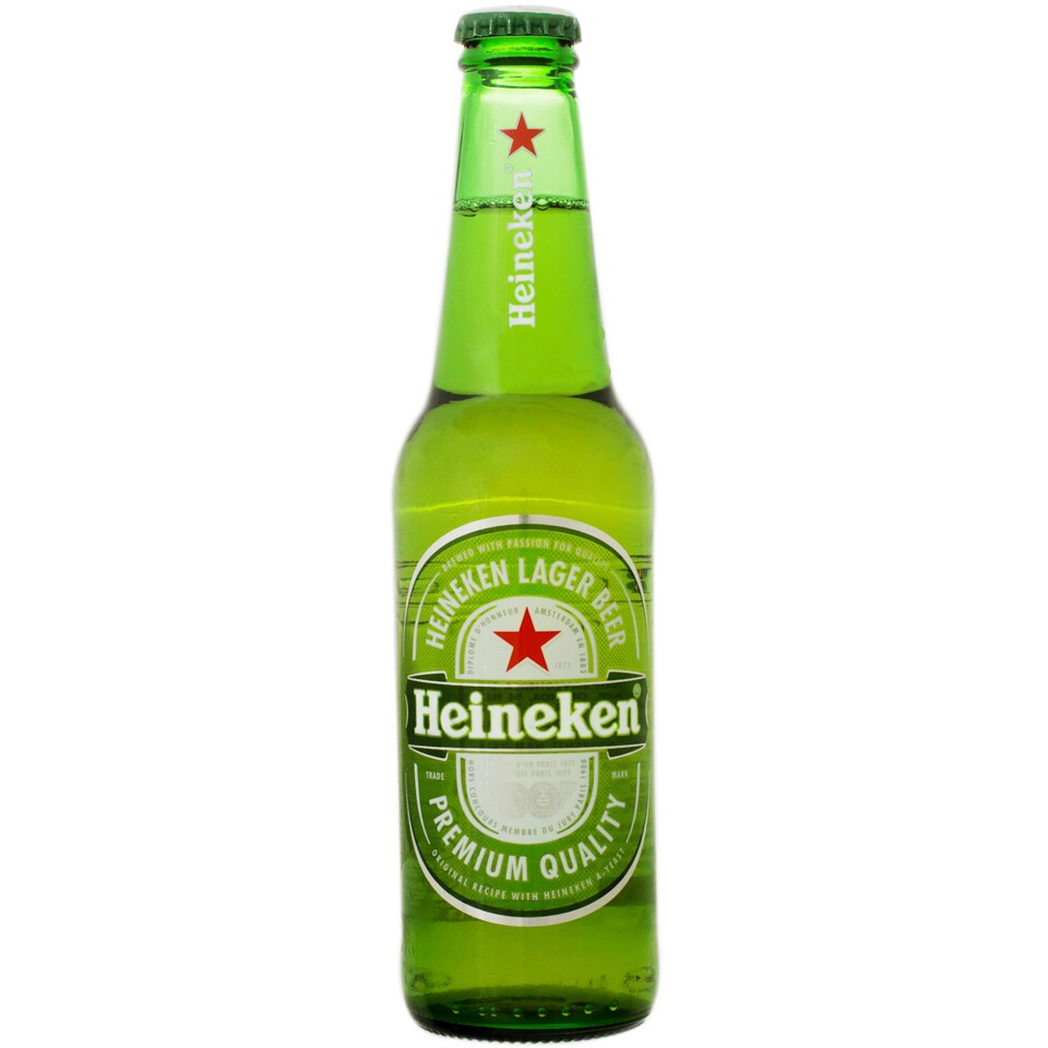 Heineken | Bere blonda 0.33l | Mega-image