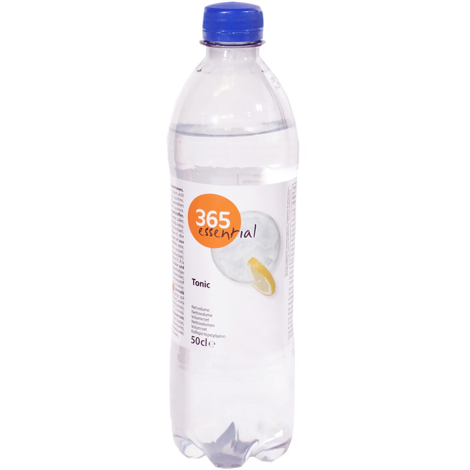 365 | Apa tonica 500ml | Mega-image