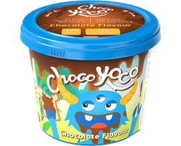 Choco Yoko | Crema tartinabila cu ciocolata 270g | Mega-image