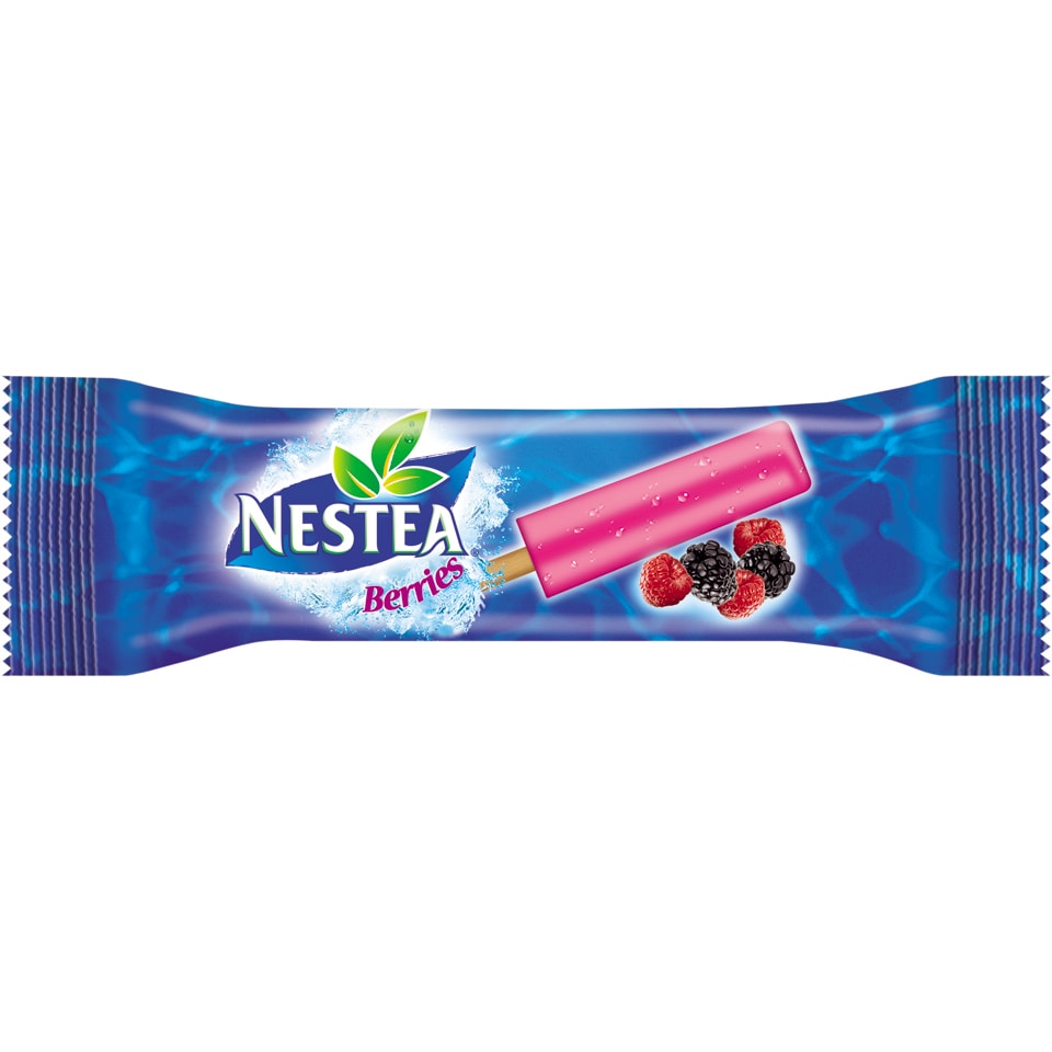 Nestea | Inghetata de fructe de padure 47g | Mega-image