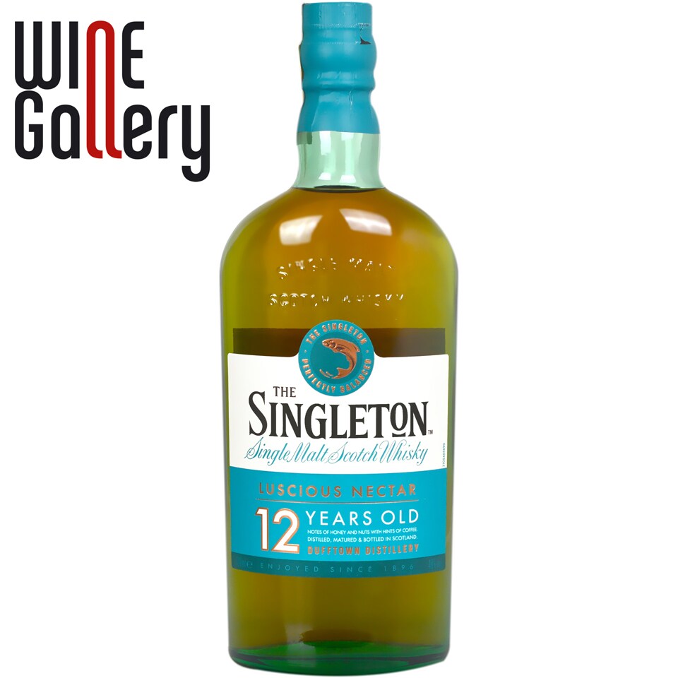 Singleton | Whisky 12 ani 700ml | Mega-image