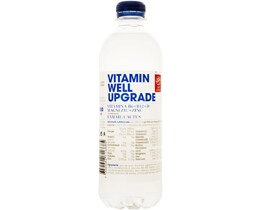 Vitamin Well | Apa cu vitamine cu aroma de lamaie si cactus 500ml ...