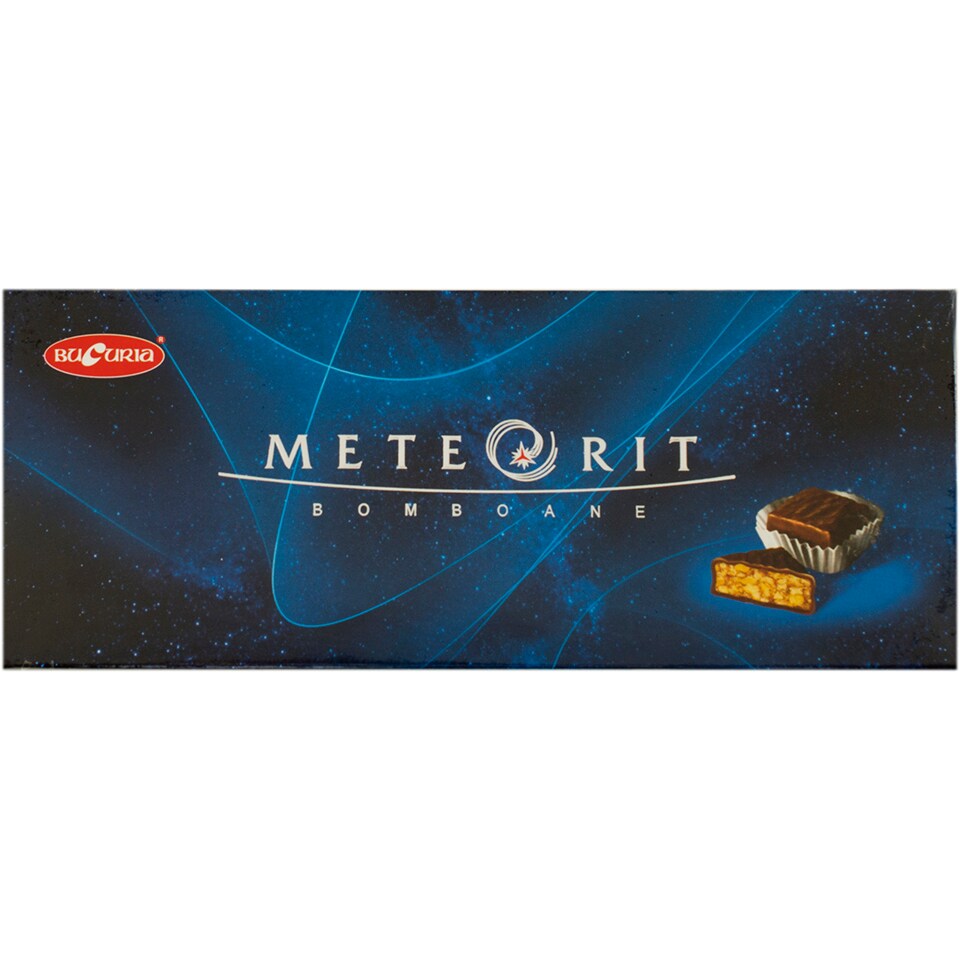 Bucuria | Bomboane Meteorit 320g | Mega-image