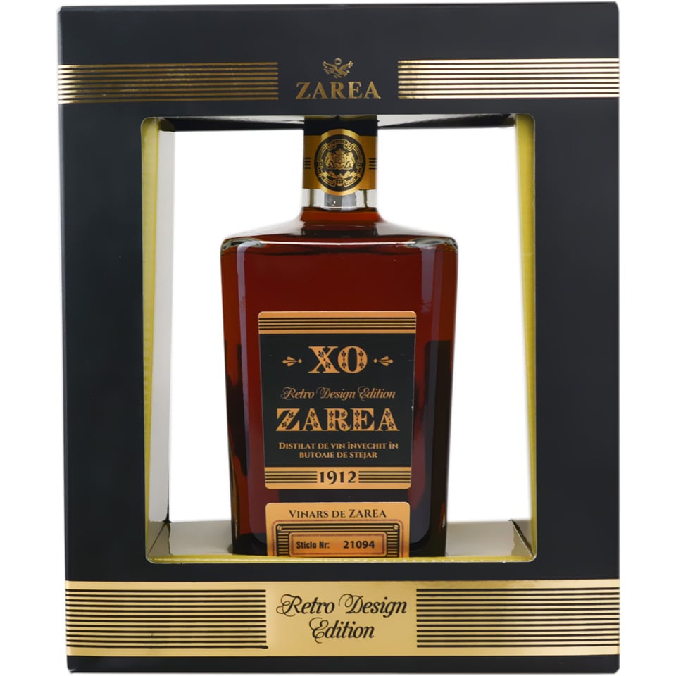 Zarea | Vinars 1912 XO 0.7L | Mega-image