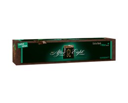 After Eight | Praline cu ciocolata extra neagra si menta 400g | Mega-image