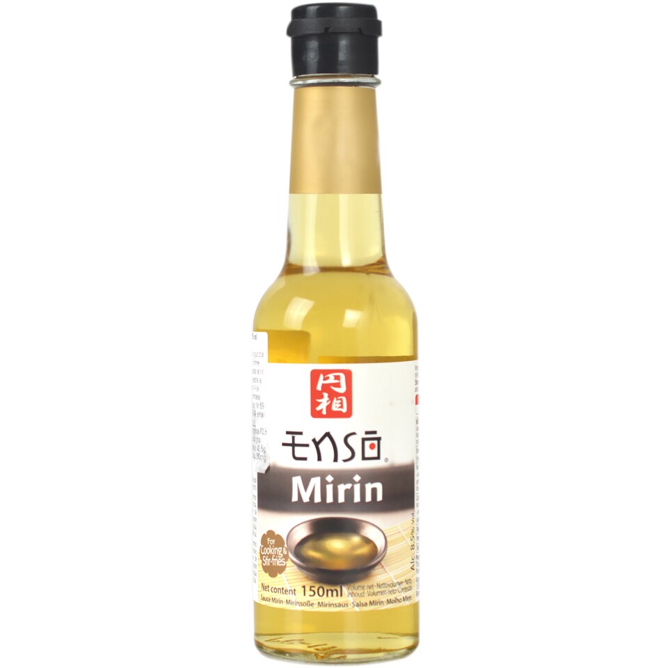 Enso | Sos Mirin 150ml | Mega-image