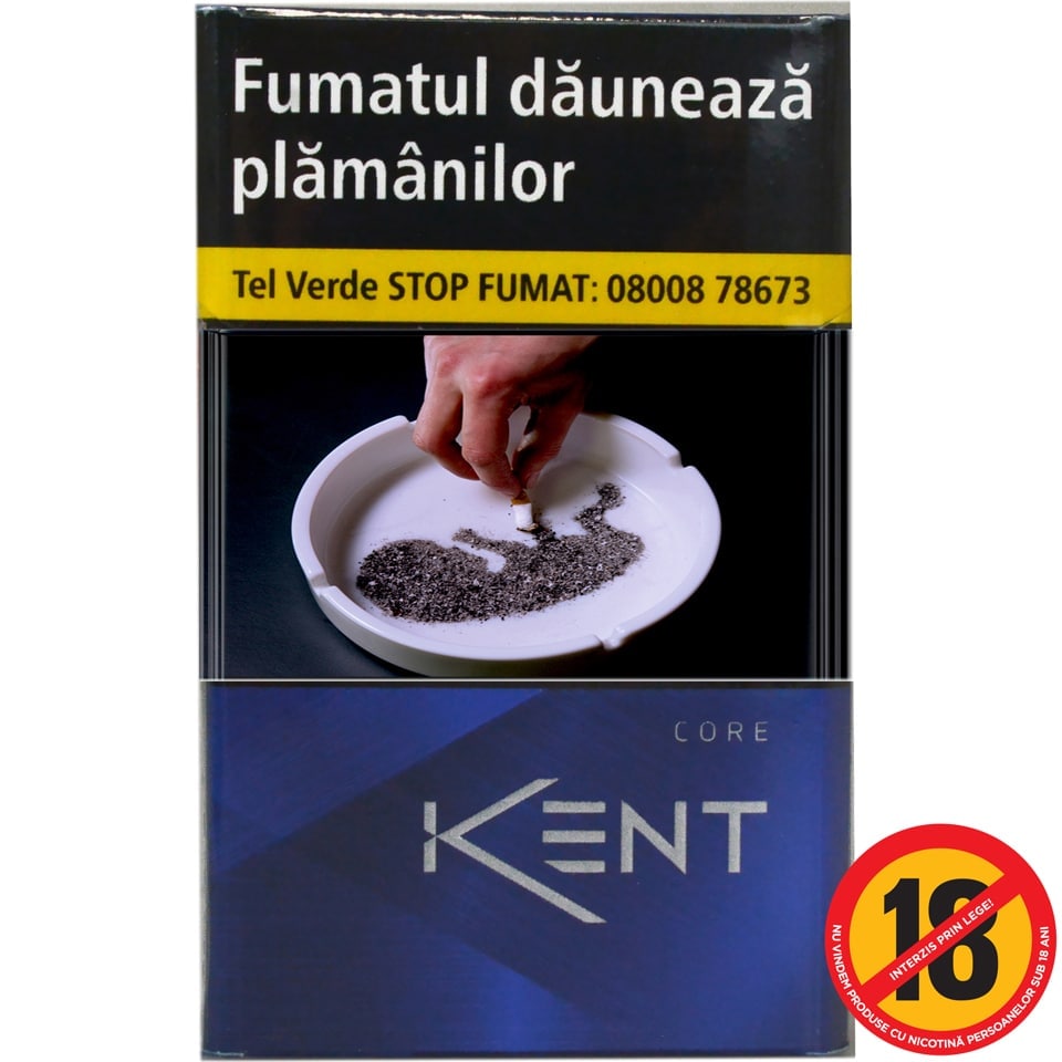 Kent | Blue | Tigari | Mega-image