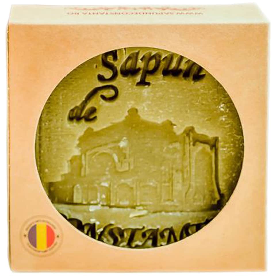 Sapun de Constanta | Sapun cu alge 100g | Mega-image