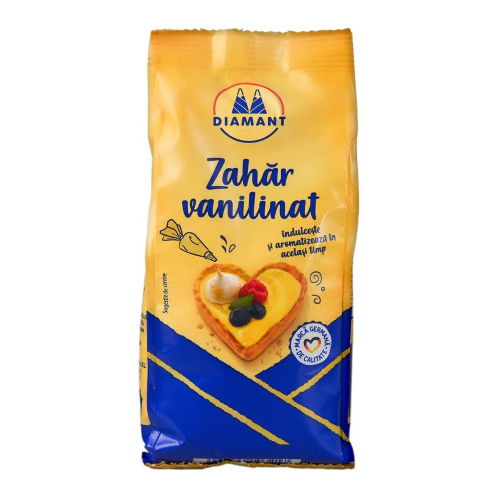 Diamant | Zahar vanilinat 250g | Mega-image