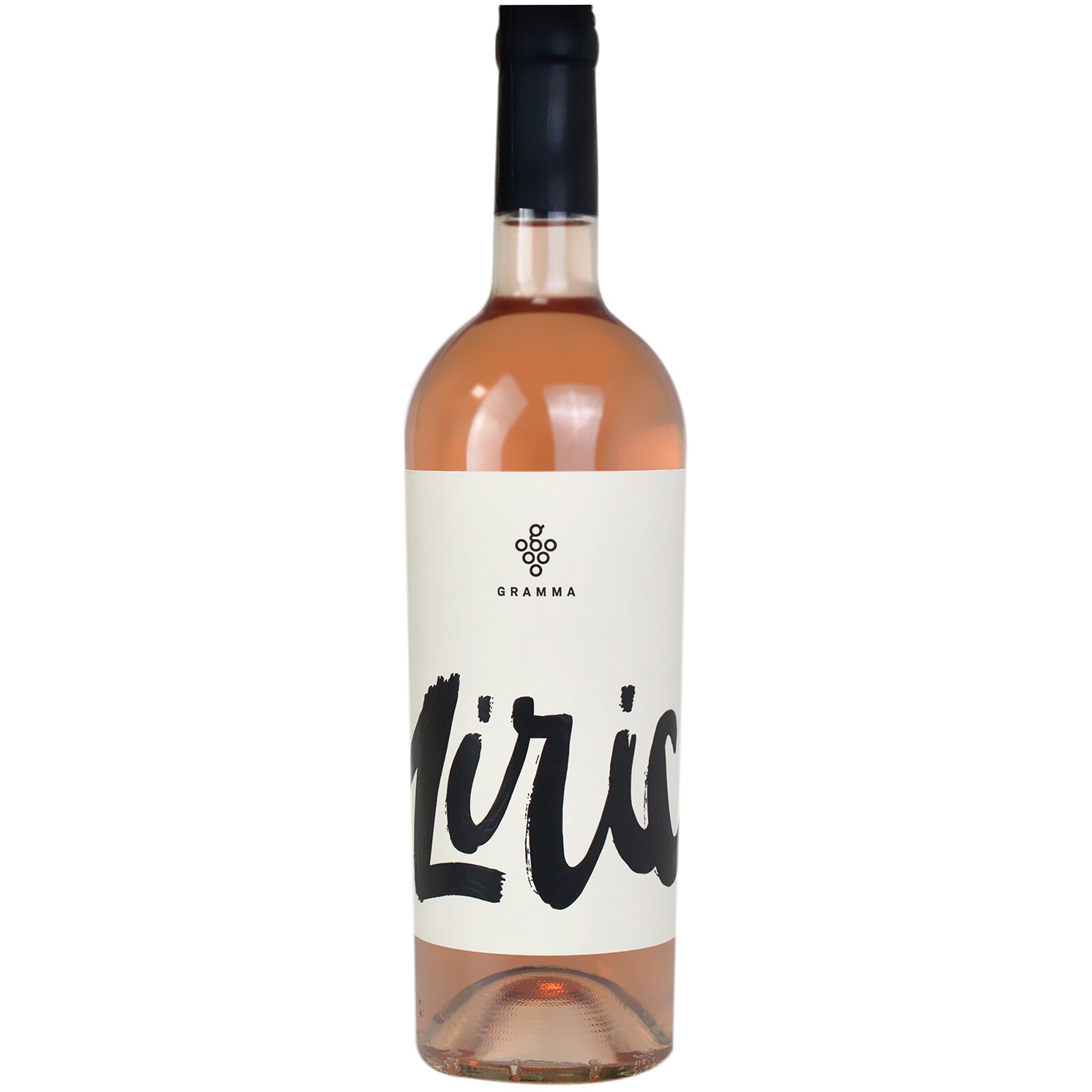 Gramma | Liric | Vin rose 0.75L | Mega-image