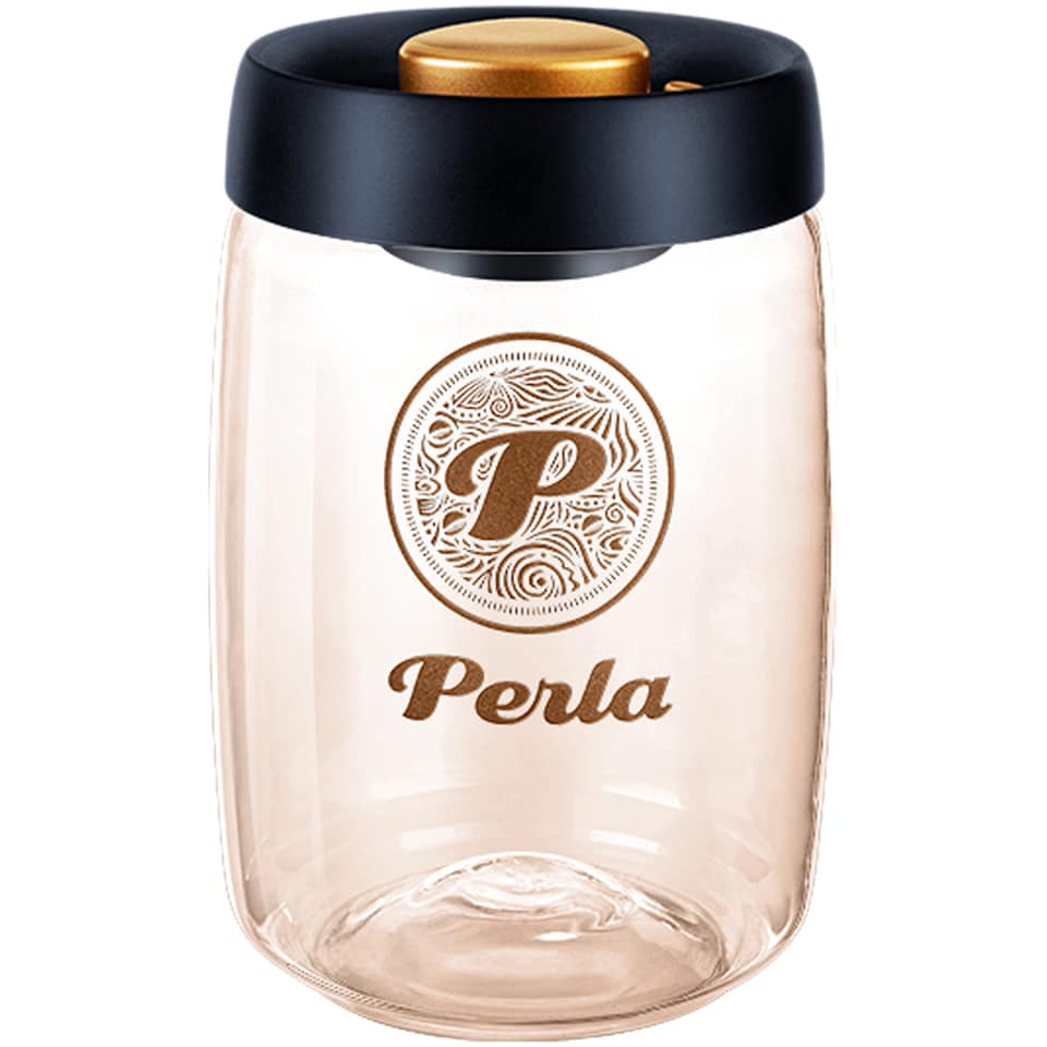 Perla | Borcan pentru cafea 1.2L | Mega-image