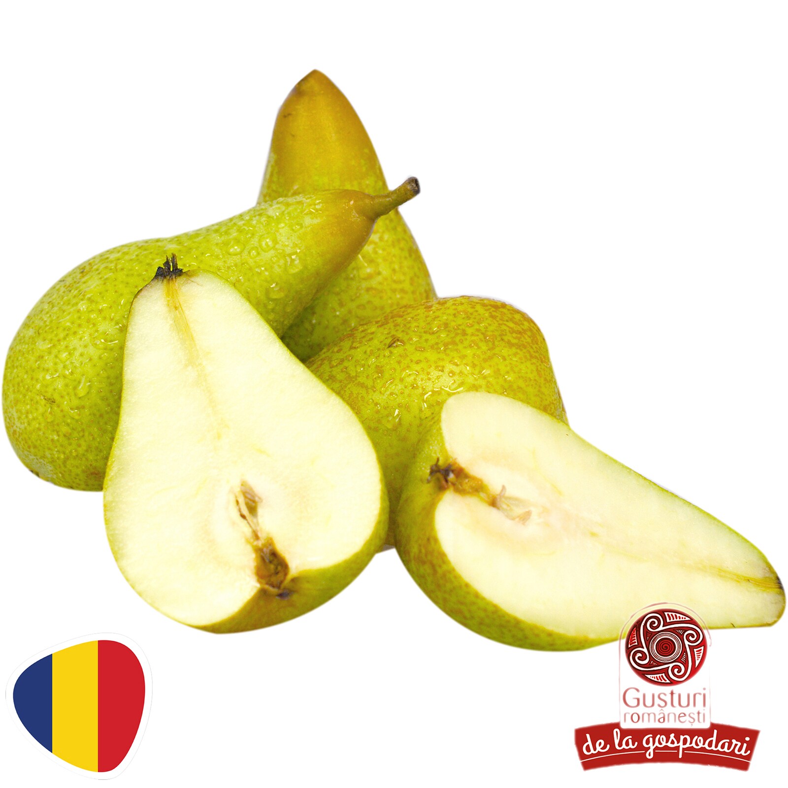 Gusturi romanesti | Pere Abate | Mega-image