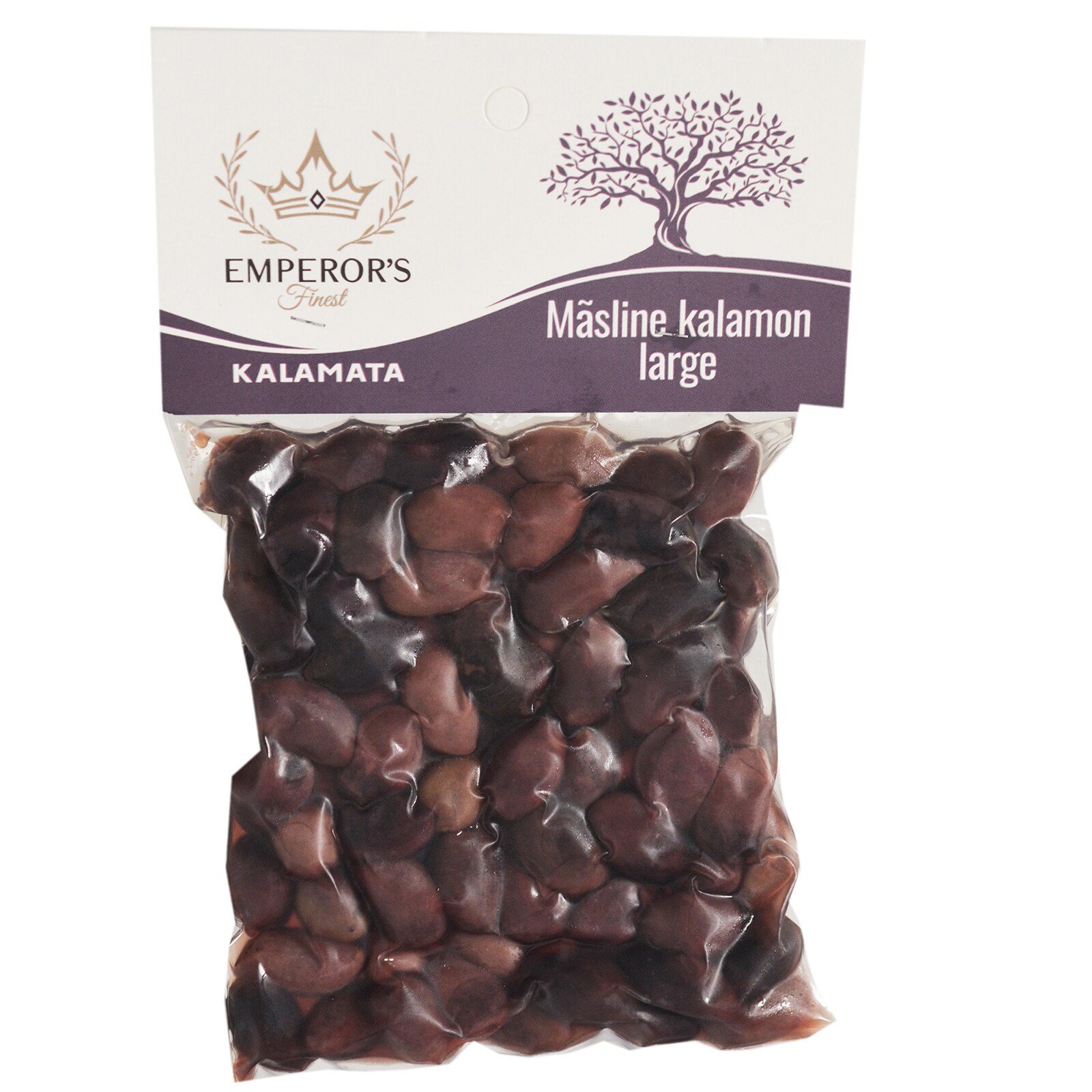 Emperor S Finest | Masline kalamon large 250g | Mega-image