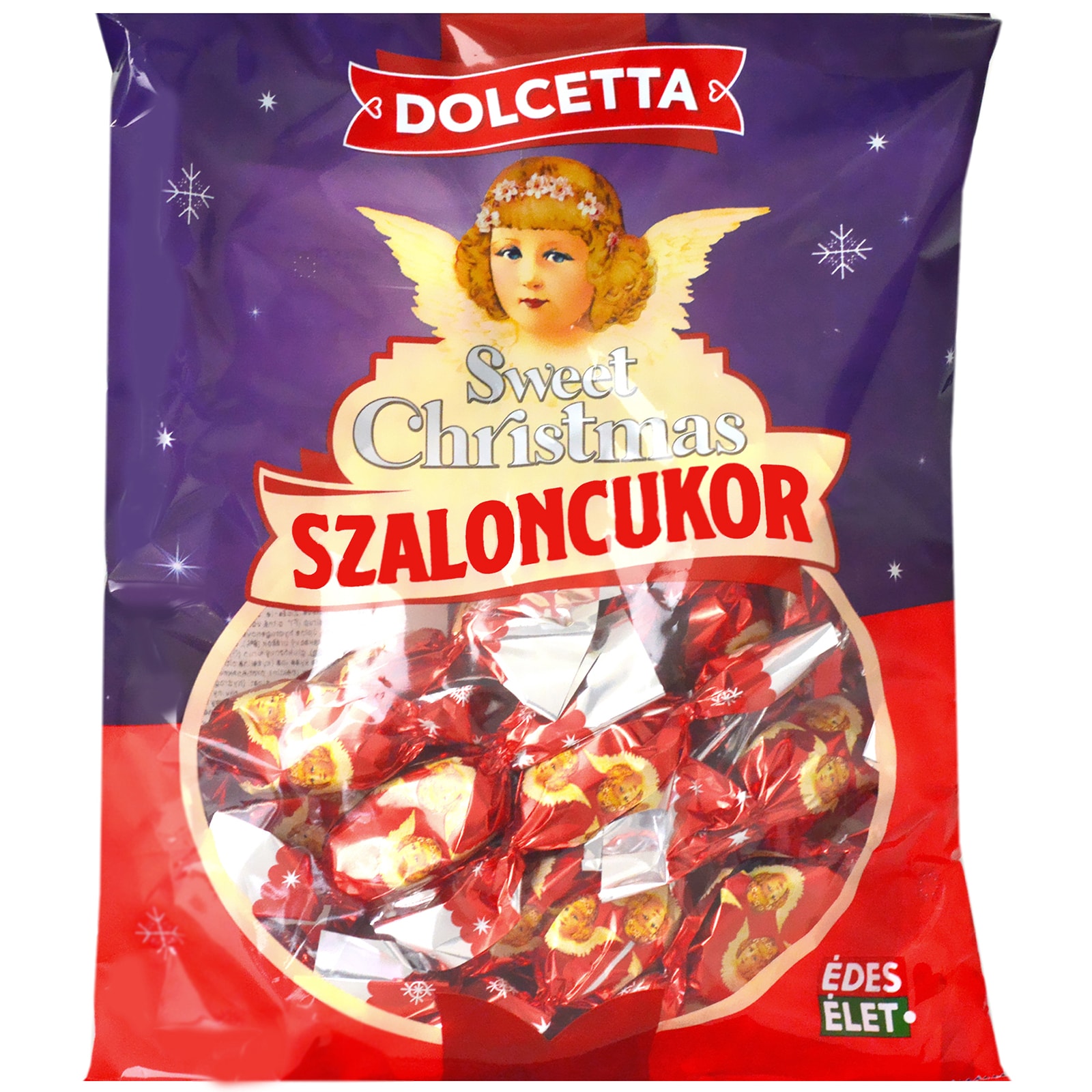 Dolcetta | Bomboane de pom 300g | Mega-image