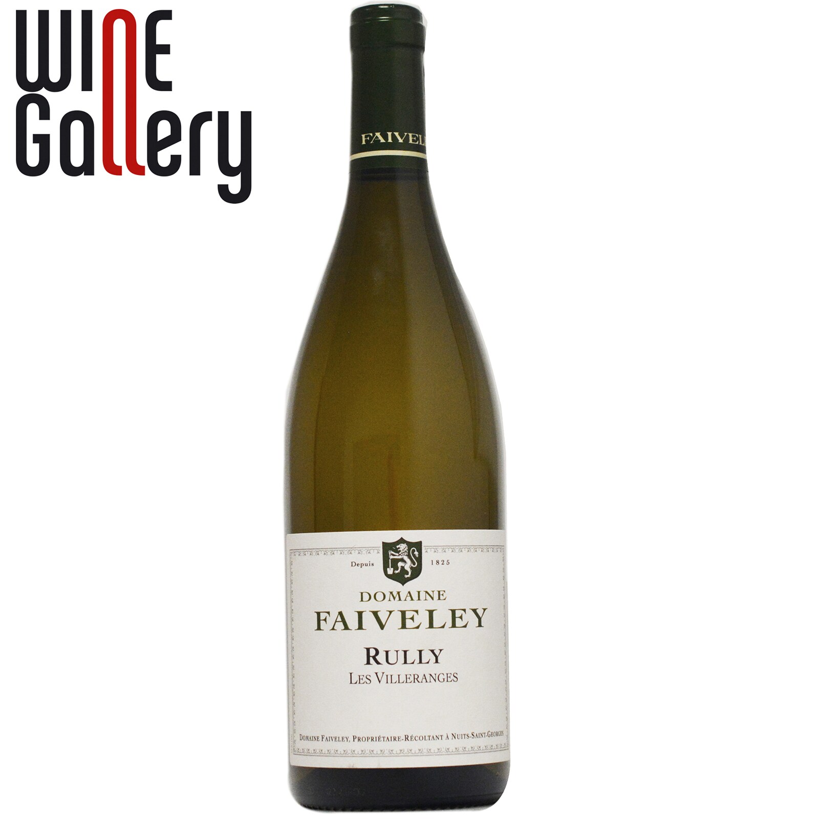 Domaine Faiveley | Vin alb sec 750ml | Mega-image