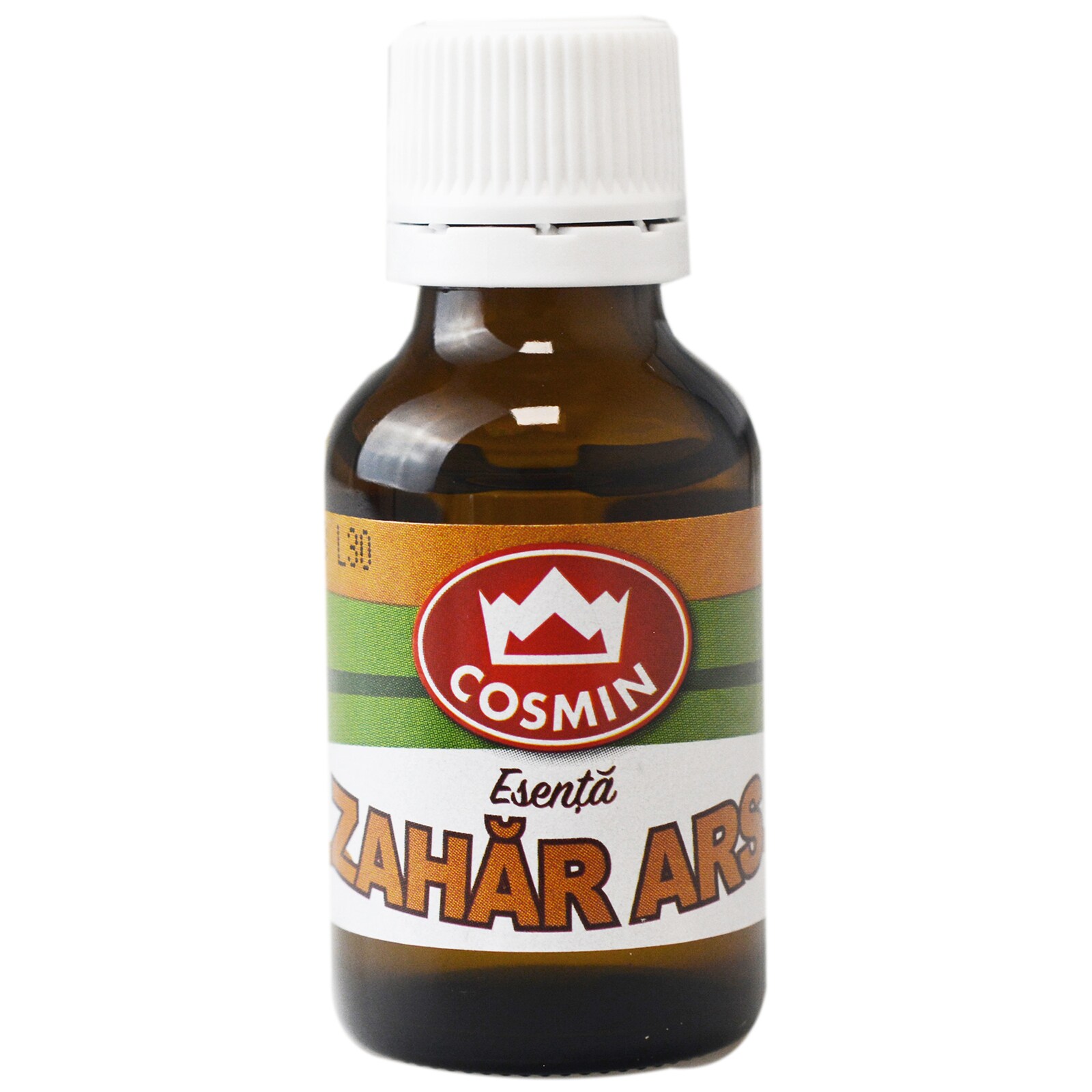 Cosmin | Esenta zahar ars 25ml | Mega-image