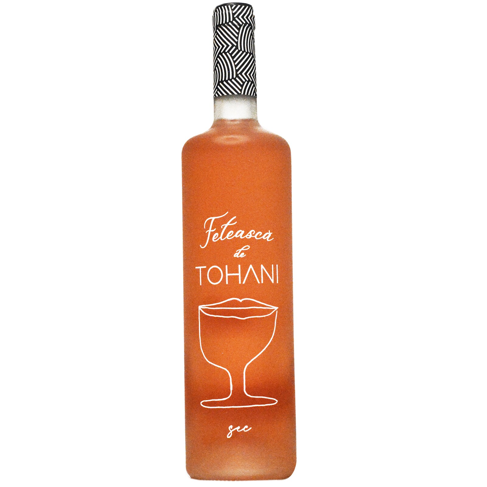 Tohani | Feteasca de Tohani | Vin roze sec Feteasca Neagra 0.75L | Mega ...
