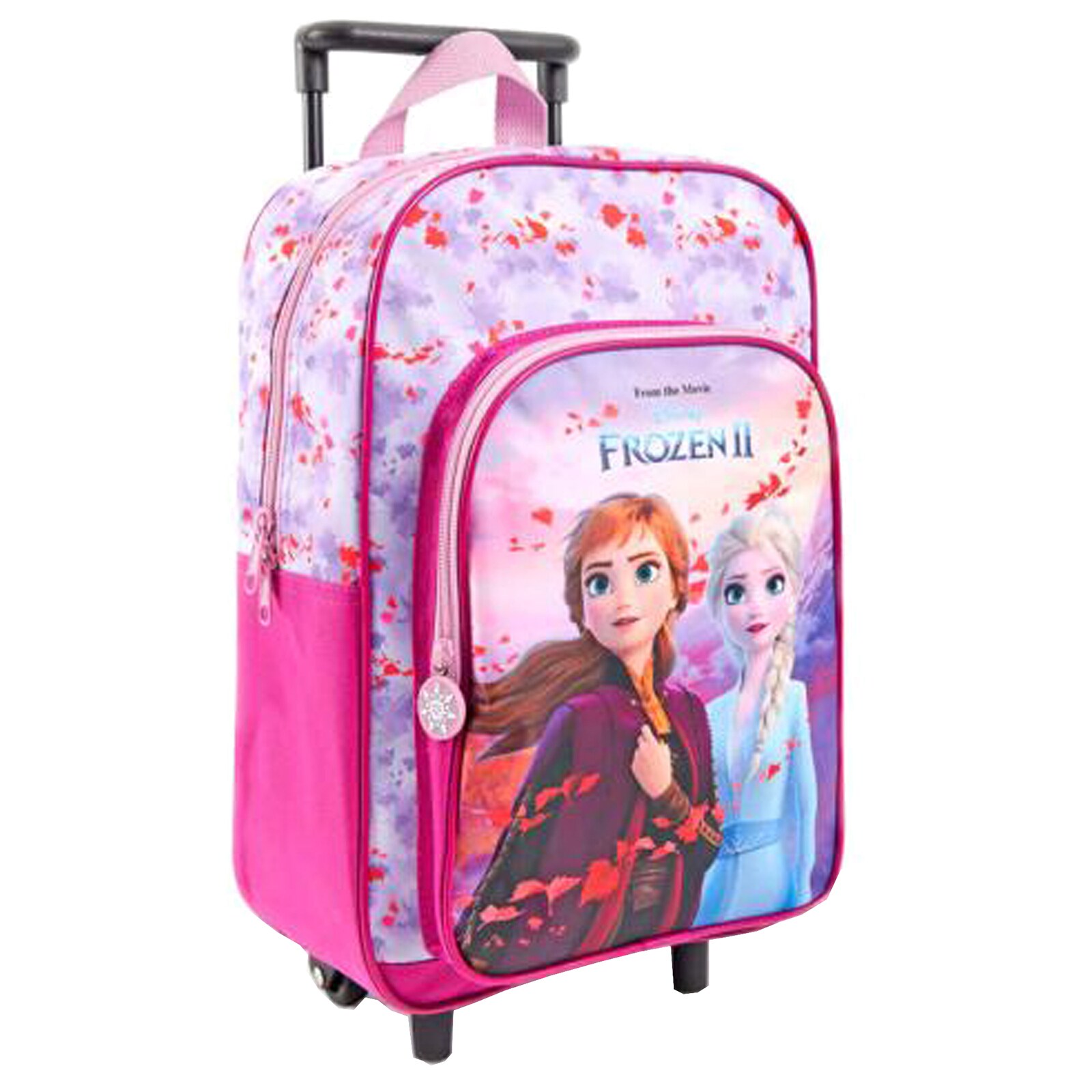 (bucata) | Ghiozdan troller cu licente | Mega-image