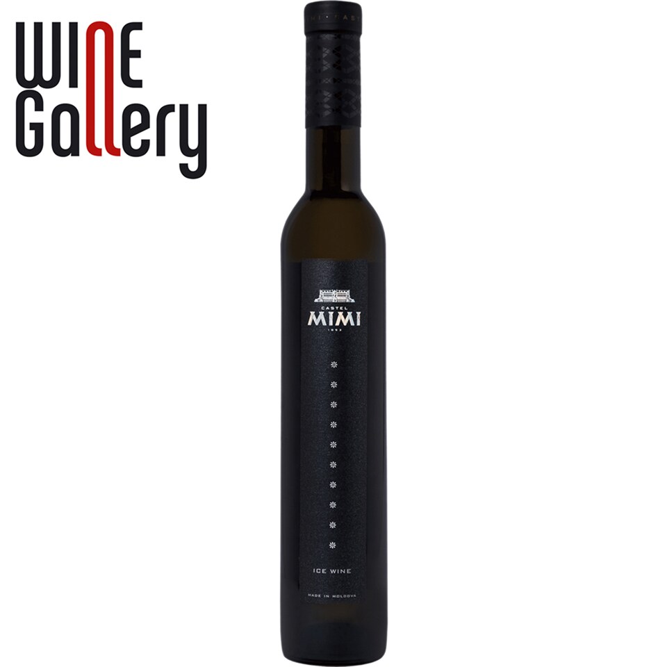 Castel Mimi | Vin Ice Wine Riesling 375ml | Mega-image