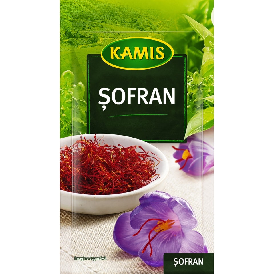 Kamis | Sofran 0.15g | Mega-image