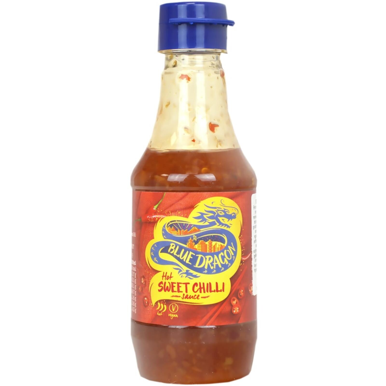 Blue Dragon | Sos dulce chilli 190ml | Mega-image