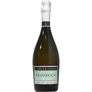 Sommelier's Collection | Prosecco Extra Dry 0.75L | Mega-image