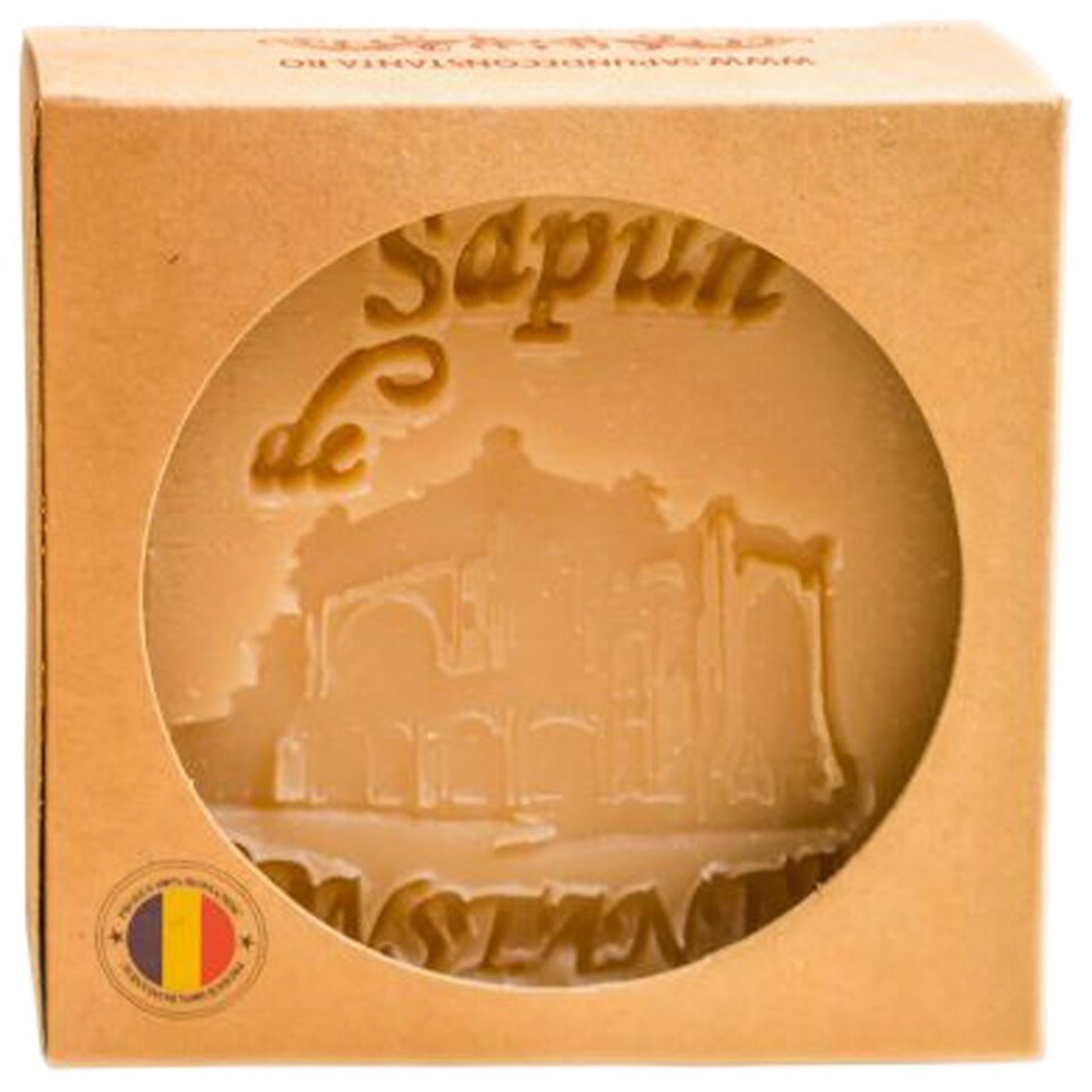 Sapun de Constanta | Sapun cu argila roz 100g | Mega-image