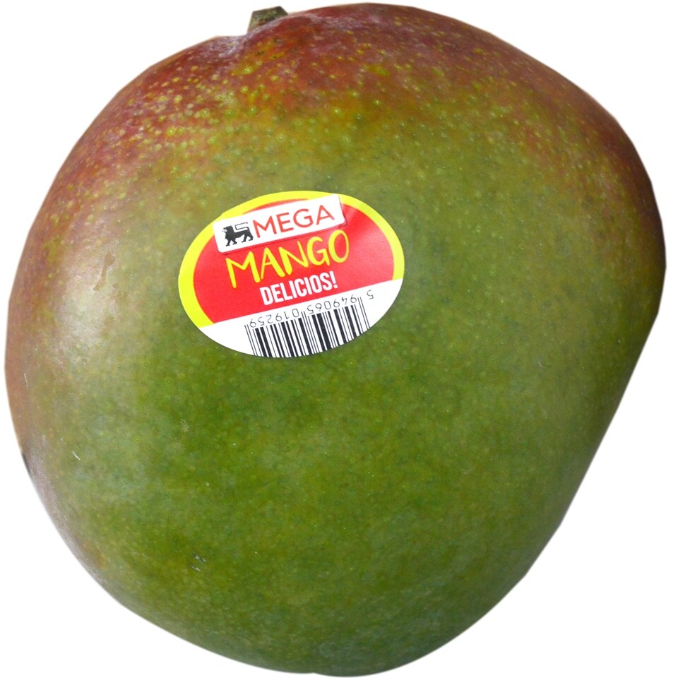 MEGA | Mango ready to eat | Mega-image