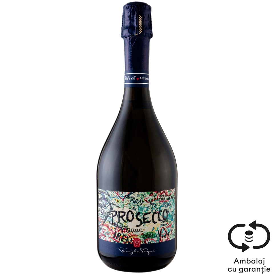 Famiglia Pasqua | Prosecco 0.75L | Mega-image