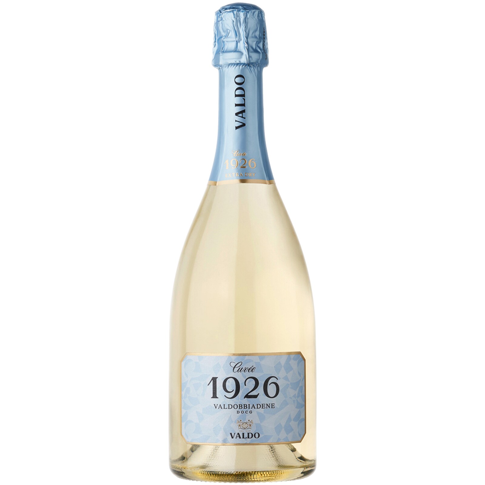 Valdobbiadene | Prosecco Superiore Cuvee 1926 0.75l | Mega-image