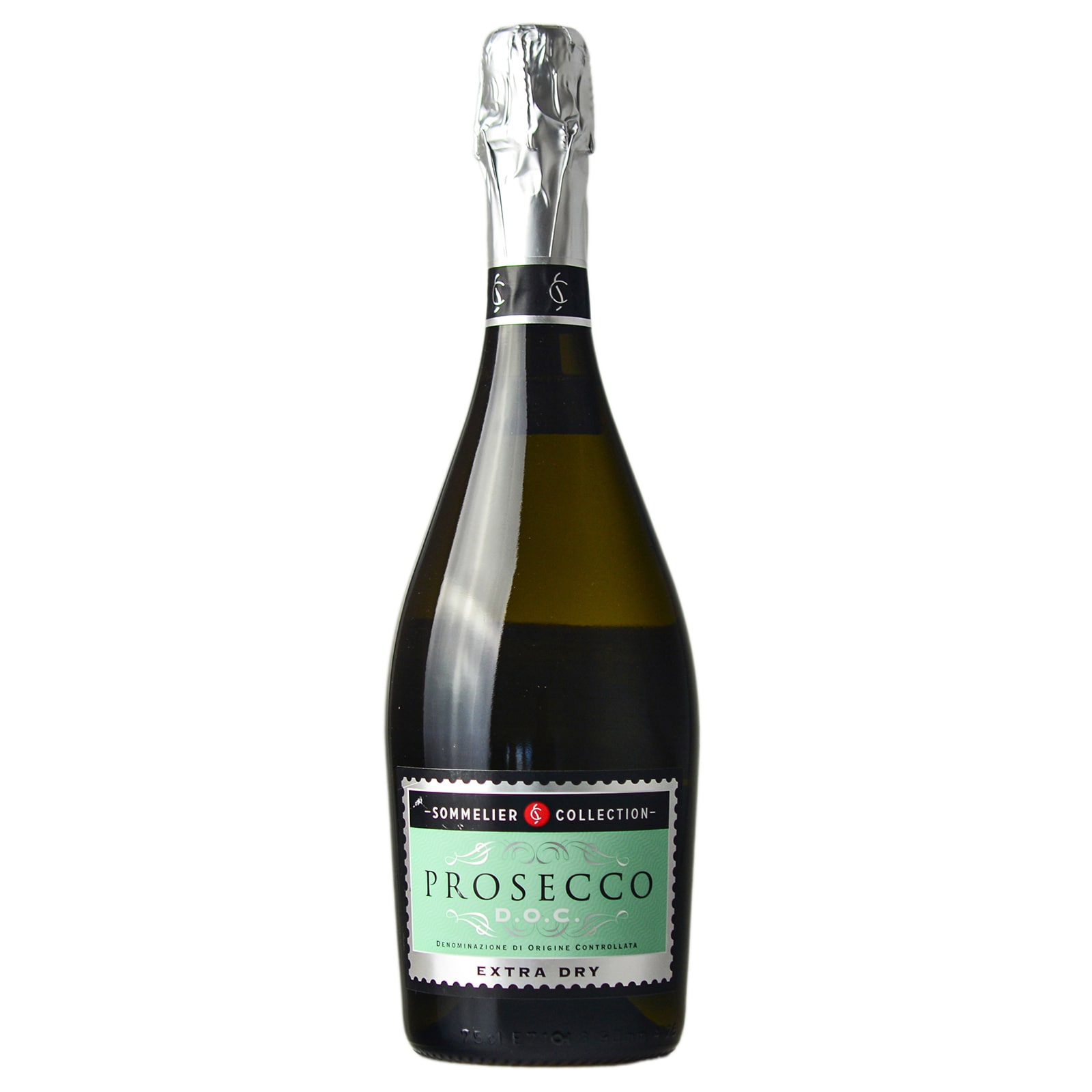 Sommelier's Collection | Prosecco 0.75L | Mega-image