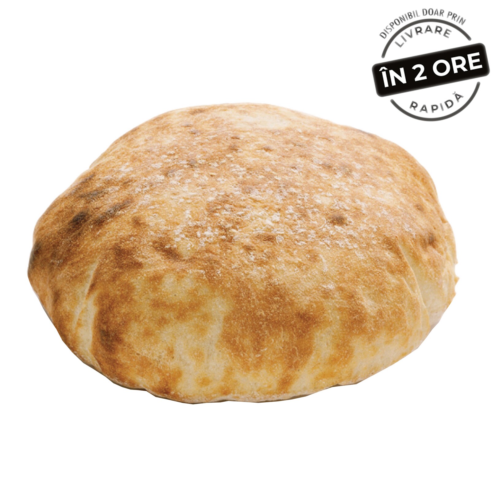 Don Don | Lipie rotunda 120g | Mega-image