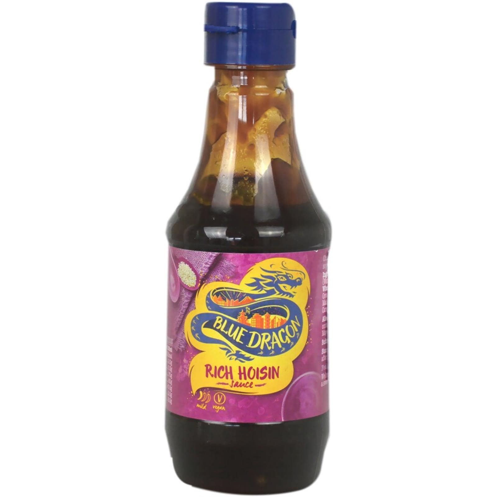 Blue Dragon | Sos rich hoisin 190ml | Mega-image