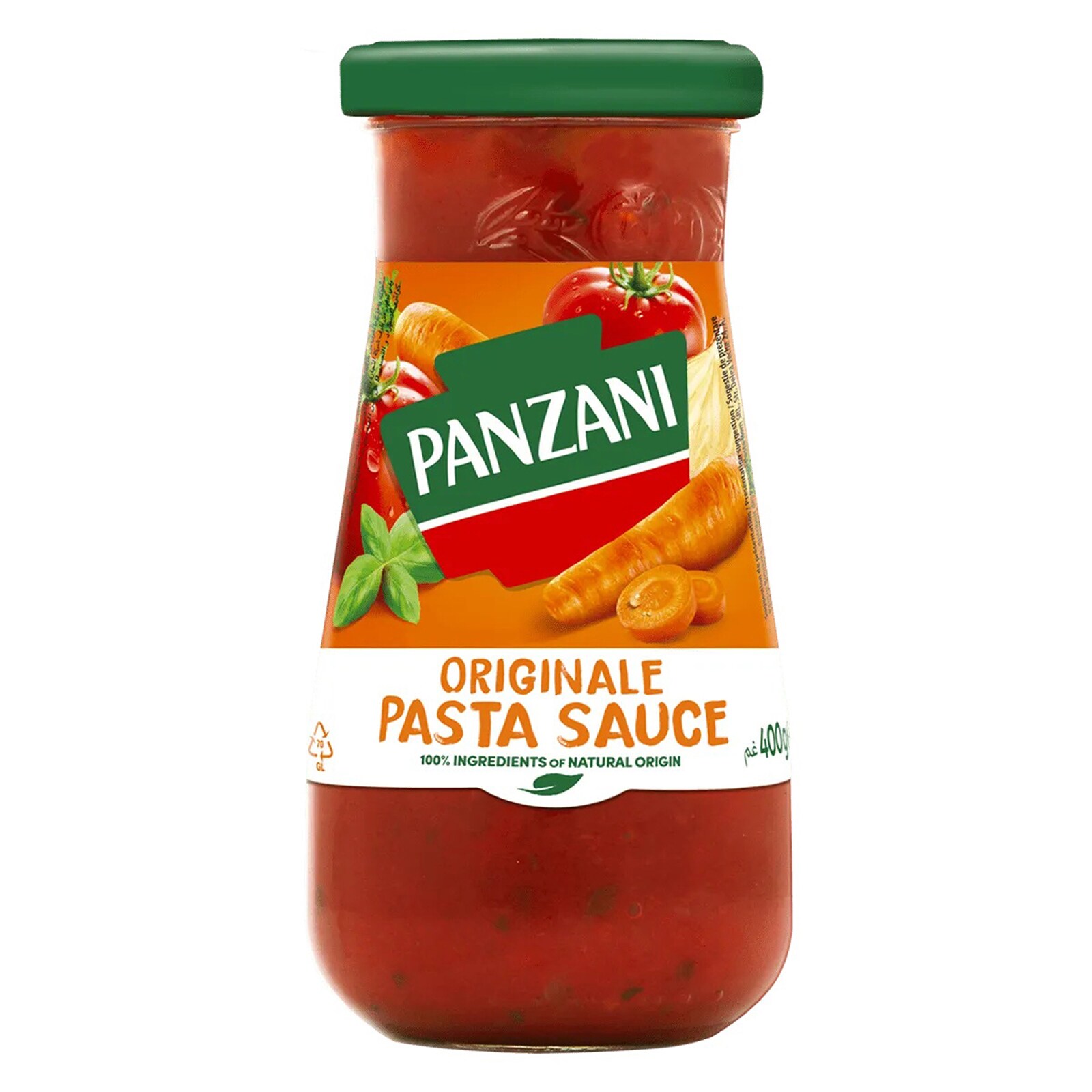 Panzani | Sos Originale 400g | Mega-image