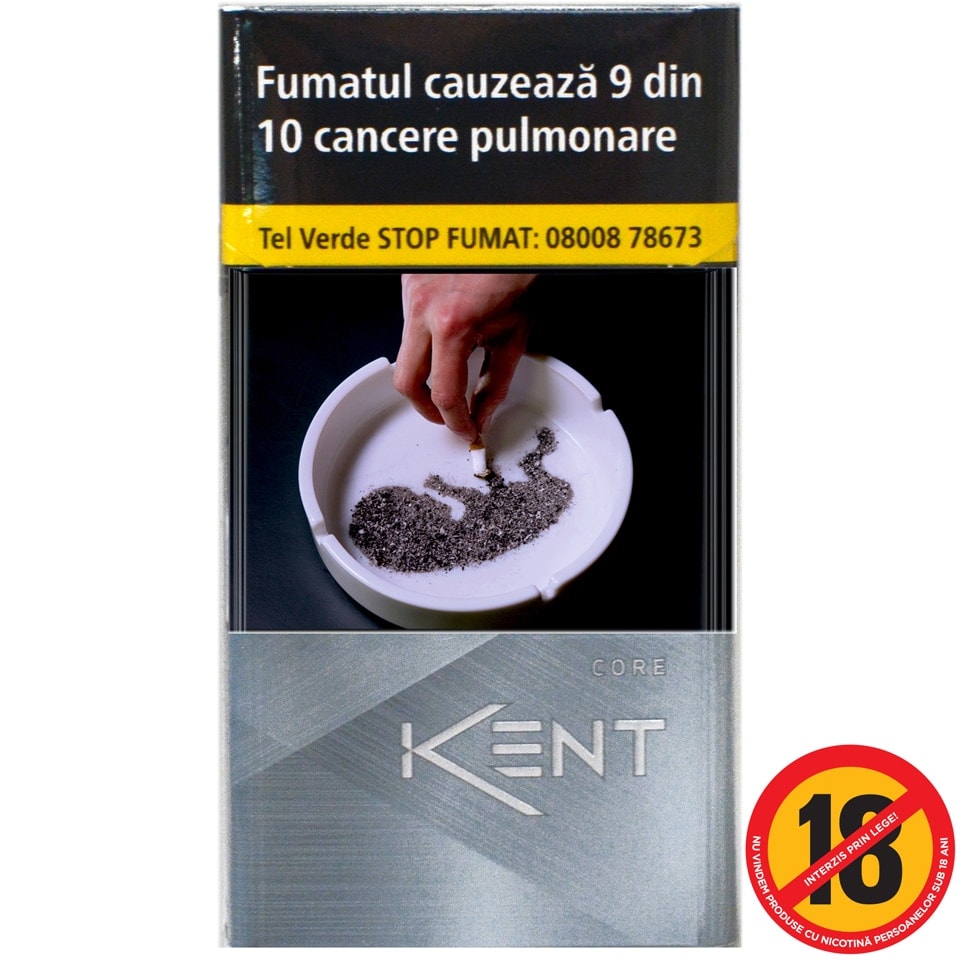 Kent | Tigari HD Silver 94's | Mega-image