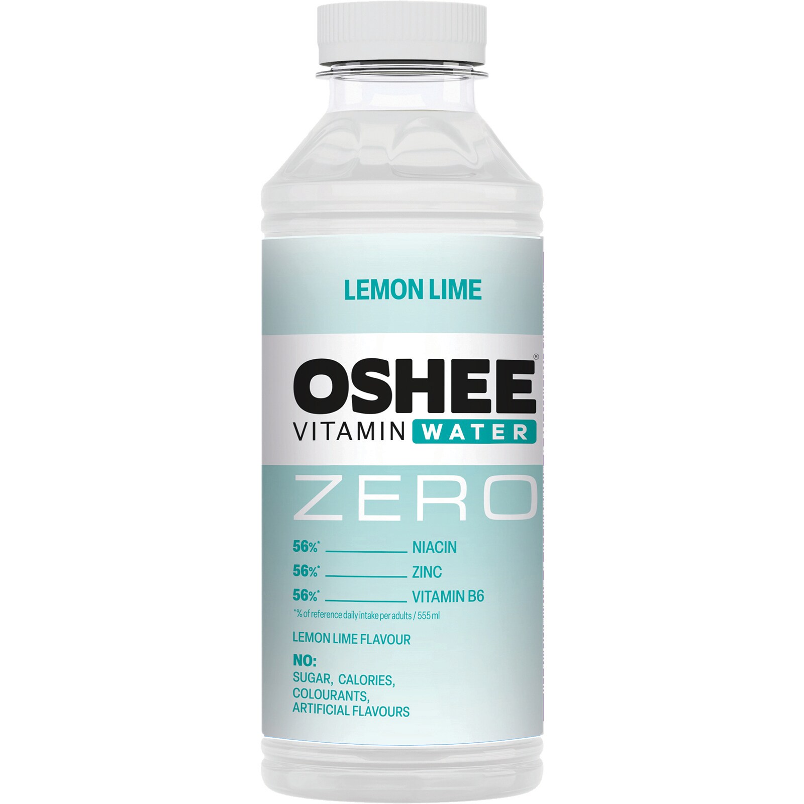 Oshee | Vitamin | Bautura racoritoare cu vitamine Zero zahar 555ml ...