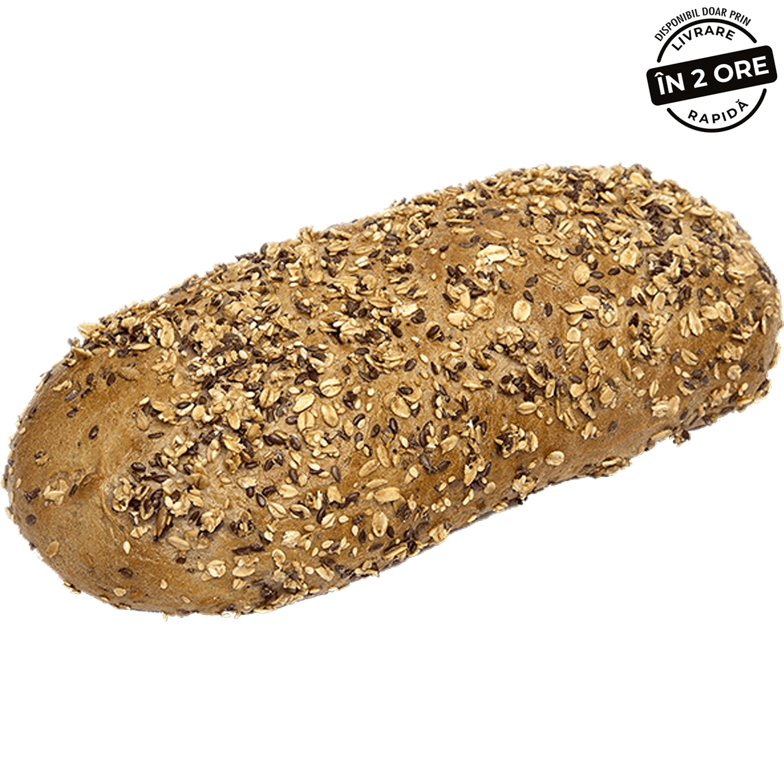 Herbar | Paine cu seminte 500g | Mega-image