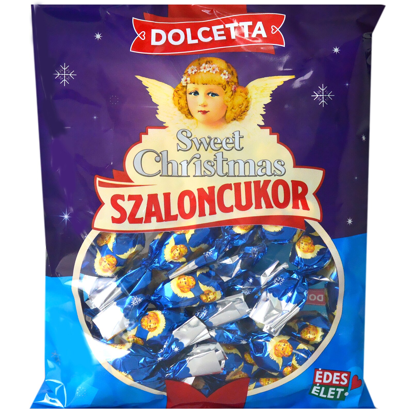 Dolcetta | Bomboane pom 300g | Mega-image