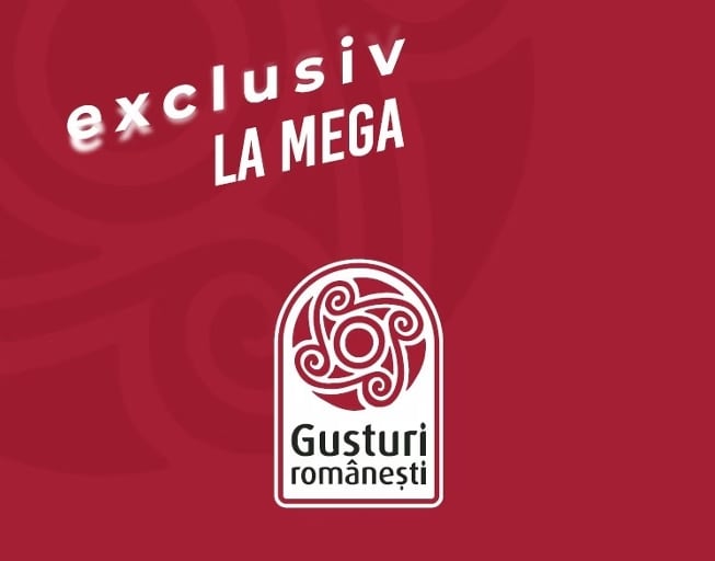 BUNĂTĂȚI CU GUST, DIN ROMÂNIA