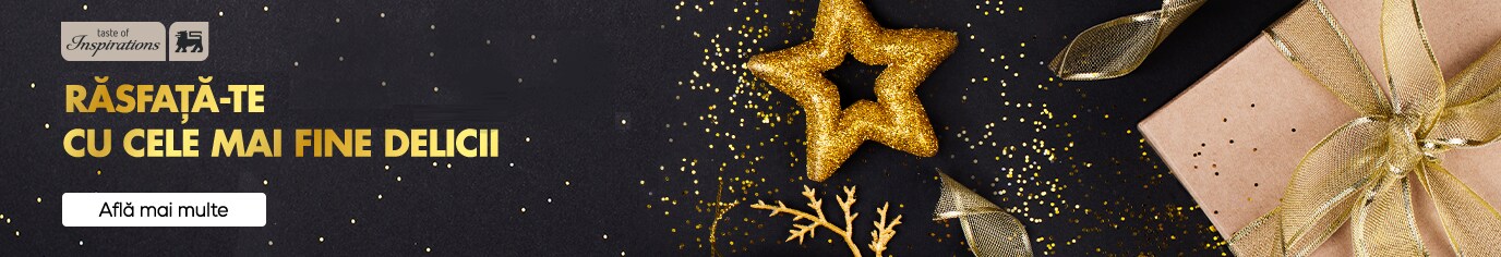 Taste of inspirations